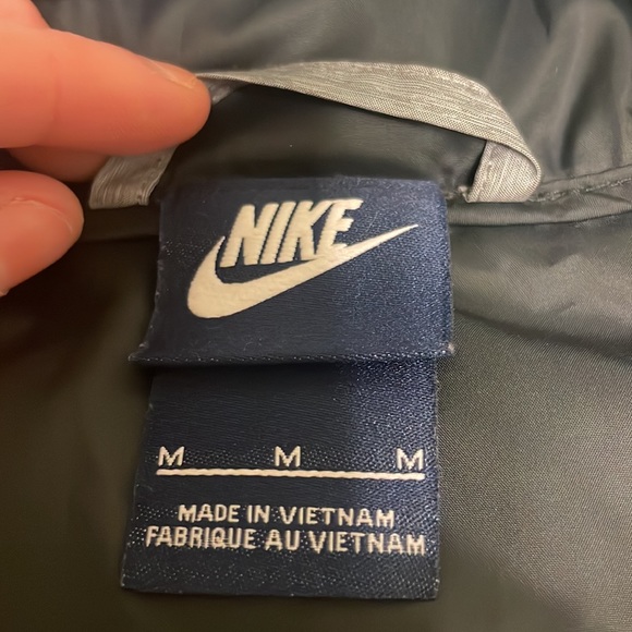 Nike | Jackets & Coats | Rare Nike Jacket | Poshmark